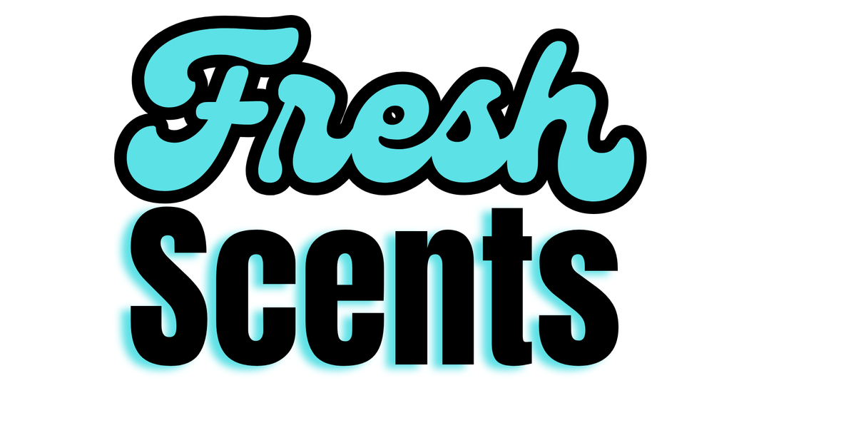 Fresh Scents – Amore Body Oils